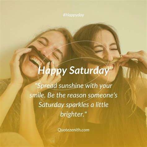 64 Happy Saturday Blessings Spirit Up Your Weekend With Uplifting Quotes