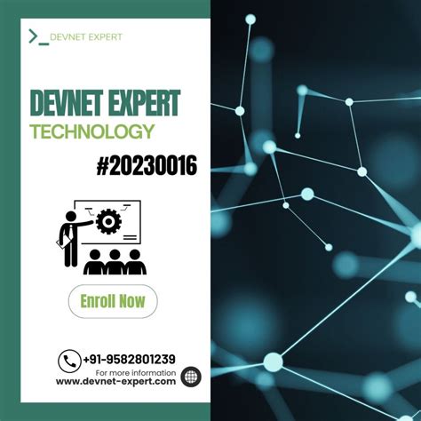 Devnet Expert On Linkedin Devnettraining Ciscodevnet Onlinecourses