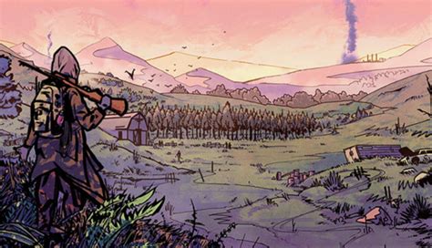 Zero Sievert Is A 2d Extraction Shooter Thats Just Smashed Into Full