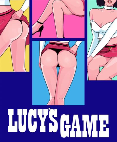 Lucys Game V0 32 By Fantastika