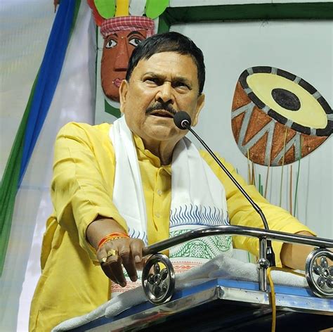 Hareram Singh Mla