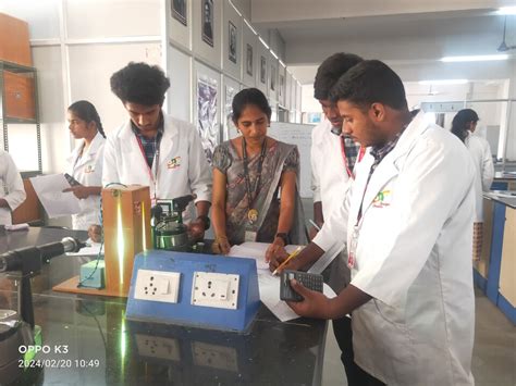 Practical Experience