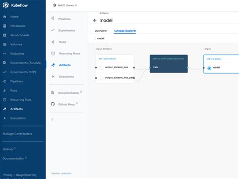 enterprise grade kubeflow ai ml platform upwork