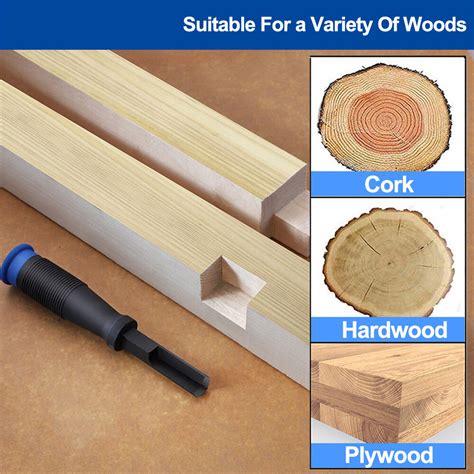 90 Right Angle Chisel Tool With Durable Plastic Handle High Carbon Steel Body For Efficient