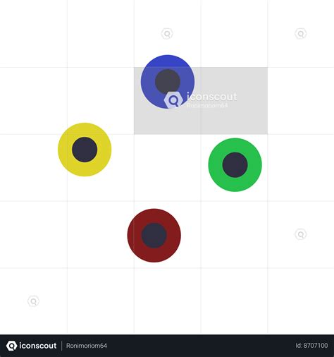 Dots Loader Animation By Ronimoriom64 Lottiefiles