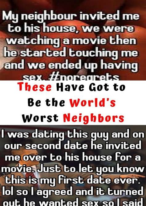 These Have Got To Be The Worlds Worst Neighbors Selfie Fail Funny Moments Funny