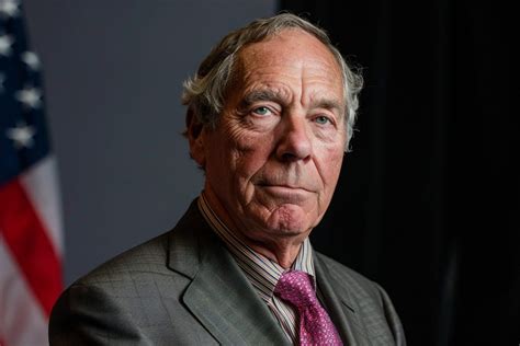Biografi Michael Bloomberg Ratu Ai