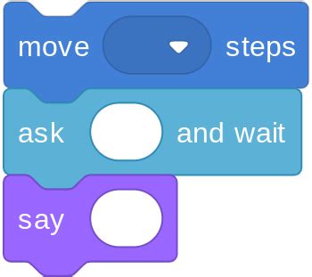 Colorblind Block Accesibility Discuss Scratch