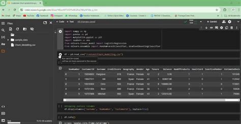 Himanshu Tamoli On Linkedin Encryptix Machinelearning