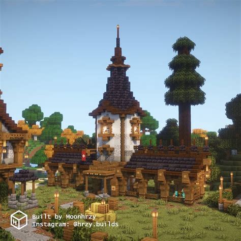 Pin By Inspirações De Tudo On Minecraft Minecraft Houses Cute Minecraft Houses Minecraft