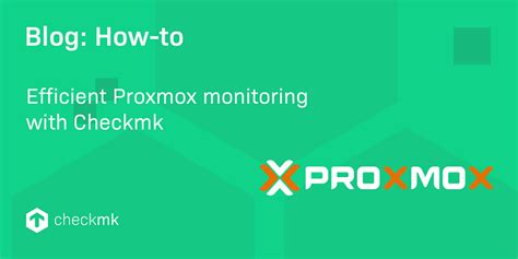 Can T Get Proxmox Guest Connected Troubleshooting Checkmk Community