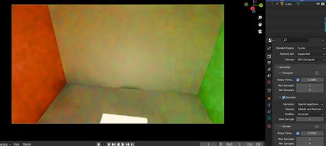 Cycles Spectral Rendering Blender Development Discussion Blender