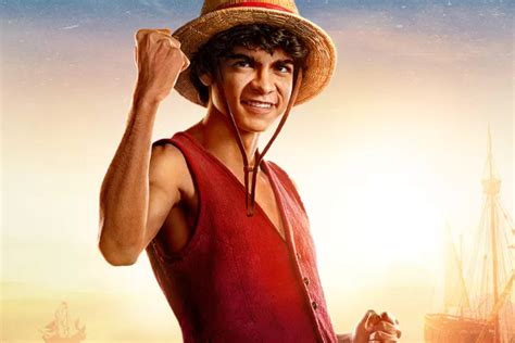 10 Fakta Inaki Godoy Aktor Pemeran Luffy Di Serial Live Action One Piece Yang Jarang Diketahui