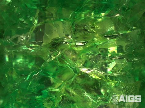 Inclusions In Other Gems And Minerals In Ruby Inclusions In Sapphire Inclusions In Emerald