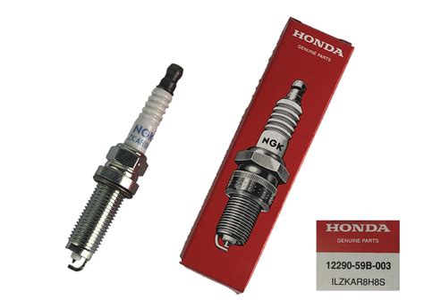 S/PLUG H - ILZKAR8H8 - Honda