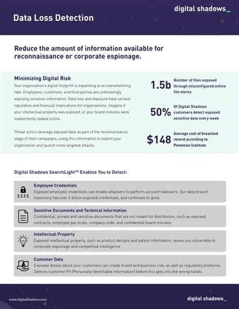 Data Loss Detection Pdf