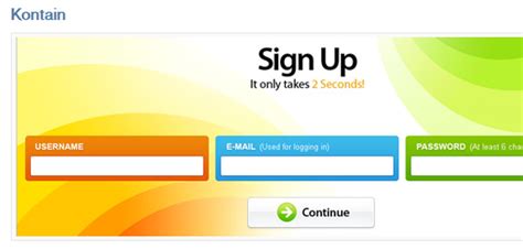 Ressources Css Pour Vos Formulaires Webdesigner Trends