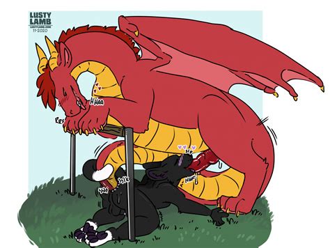 Rule 34 Anthro Anthro On Feral Blush Bodily Fluids Closed Eyes