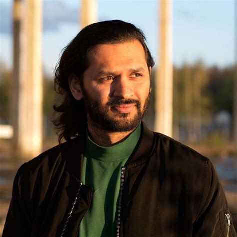 Hamza Ali Senior Copywriter Jung Von Matt Xing