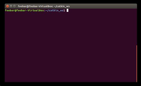 Windows Terminal Ubuntu Kdawire