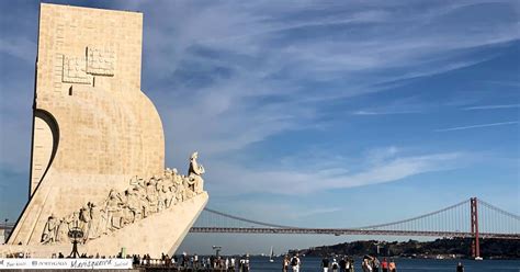 Лисабон забележителности и откривателски дух Nellyvods Trips