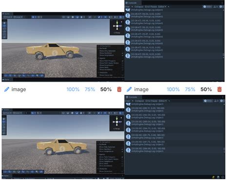 C How Do I Make The Car Tire Rotate As The Car Moves Stack Overflow
