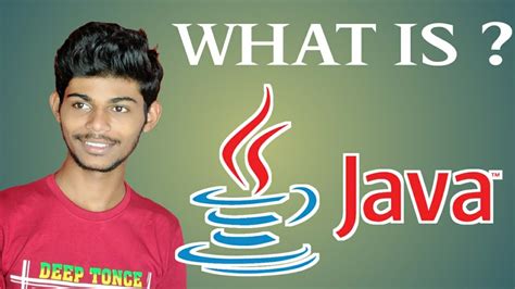 What Is Java Explained In Detail In Hindi Youtube