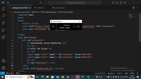 Bharti Tyagi On Linkedin Task1
