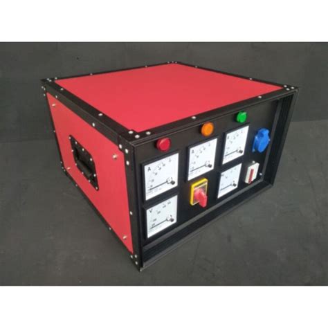 Jual Panel Genset 3 Phase Panel Listrik Shopee Indonesia