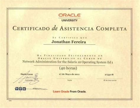 Oracle Solaris Cluster Ppt