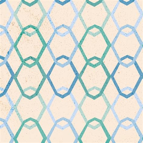 Premium Vector Geometrical Pattern Background