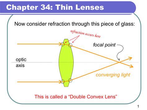 feb 5 general physics thin lens lecture notes