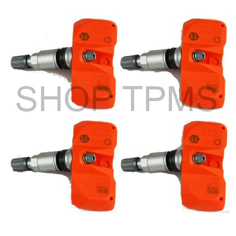 Huf Rde003 433mhz Tpms Sensor Hyundai Tpms Faq