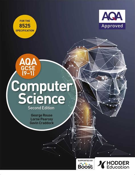 Aqa Computer Science Specification Detailed Overview And Key Topics