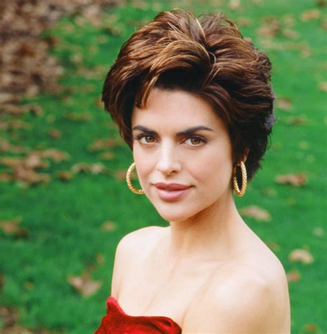 Lisa Rinnas Beauty Secrets Lisa Rinna Celebrity Beauty Secrets
