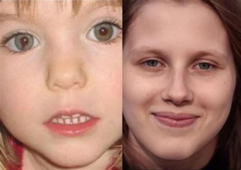 Caso Madeleine Mccann Las Otras 3 Chicas Que Dijeron Ser La Niña Desaparecida Antes Que Julia