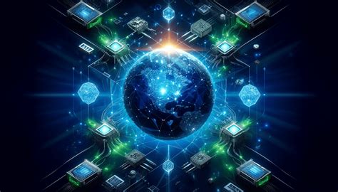 The Rise Of Decentralizing Ai Compute Grit Daily News