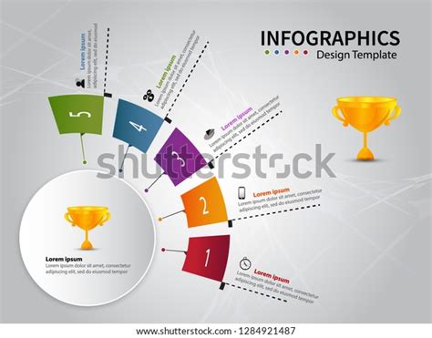 1 5 Setp Graph Stock Vectors And Vector Art Shutterstock