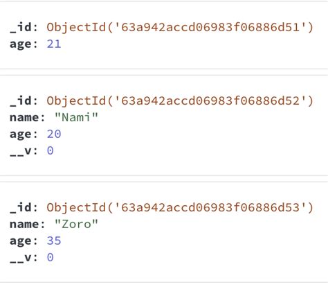 Mongoose Query Prototype ReplaceOne API GeeksforGeeks