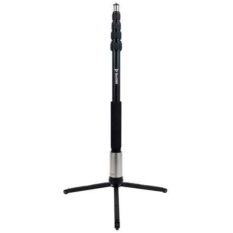 Best360 Monopod Aluminum Alloy 360 Camera Stand Buy Now With Express