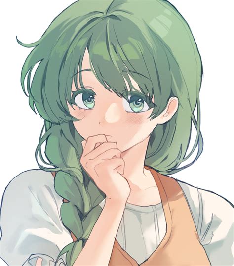 Natsume Hidamari Sketch Drawn By Sarukana Danbooru