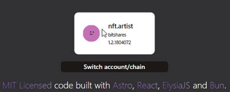 Bitshares Astro Dex Ui Showcase Avatars — Hive