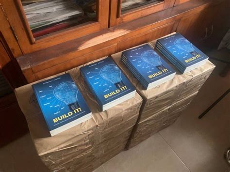 Ayokunle Adeniji On Linkedin Build It Tells The Stories Of The Founders Of The Worlds Most