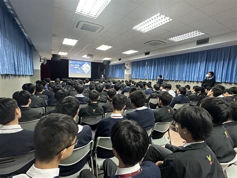Um Faculty Of Health Sciences Holds Talks To Enhance Scientific Literacy Among Senior Secondary