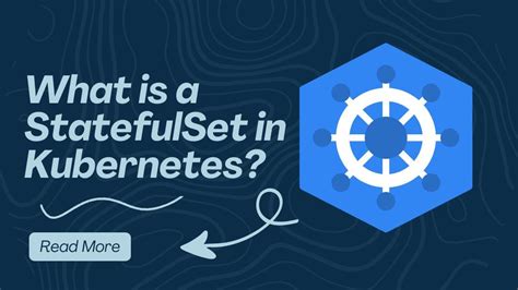 What Is A Statefulset In Kubernetes By Harold Finch Sep 2025 Medium