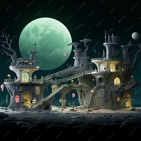 Premium Ai Image Creating Sprite Sheets For This Image