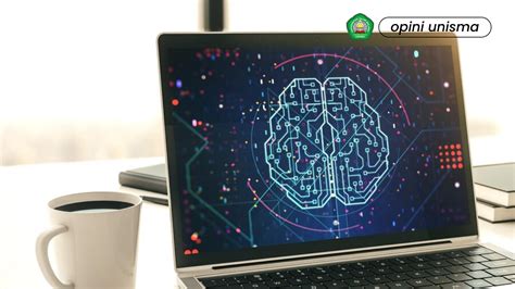 Pembelajaran Mesin Machine Learning Kunci Inovasi Di Era Digital