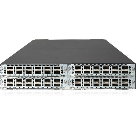 Hpe Jc654a Hp 12504 Ac Switch Chassis
