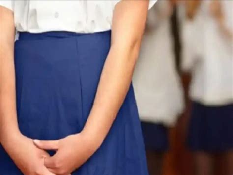 Meerut Famous School Game Teacher Molested Many Girl Students Sent