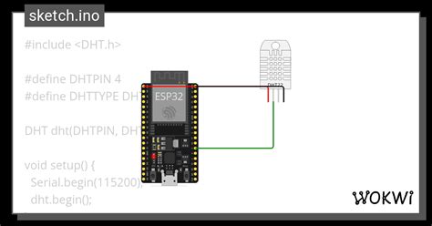 Cau1 Wokwi Esp32 Stm32 Arduino Simulator